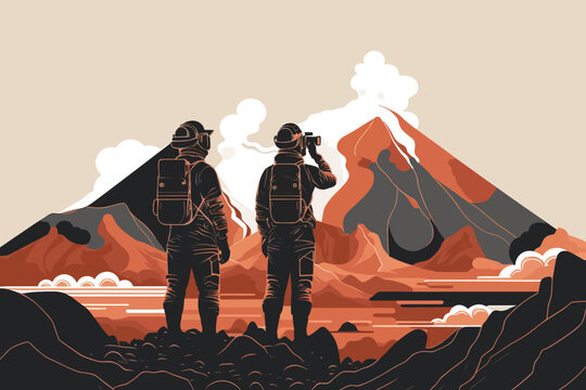 Volcanologist bilder – Bläddra bland 12,082 stockfoton, vektorer och ...