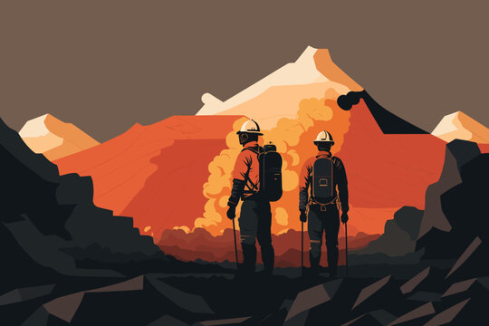 Volcanologist bilder – Bläddra bland 12,082 stockfoton, vektorer och ...