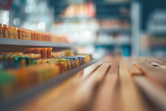 "Supermarket Background" Images – Browse 90 Stock Photos, Vectors, and ...