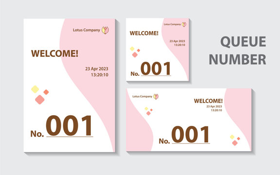 "Queue Number" Images – Browse 60 Stock Photos, Vectors, and Video ...