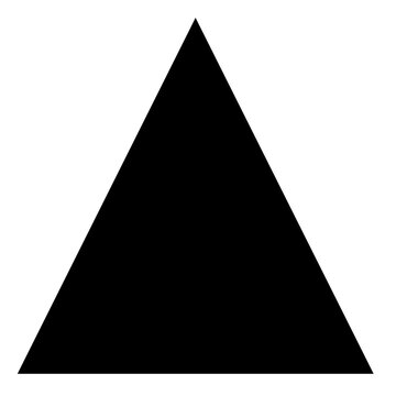 "Black Triangle" Images – Browse 4,680 Stock Photos, Vectors, and Video ...