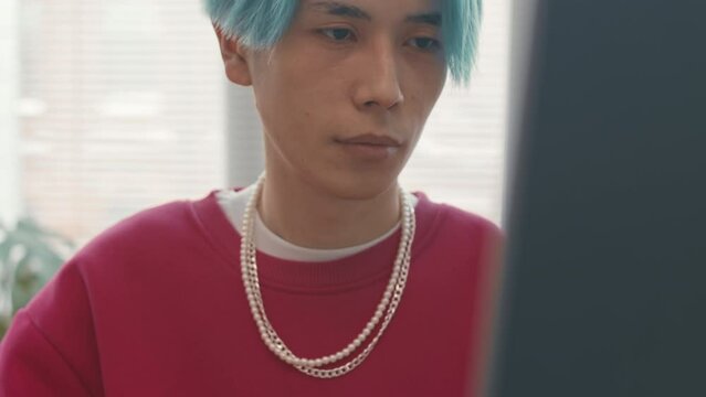 "Blue Hair" Images – Browse 27,051 Stock Photos, Vectors, and Video ...