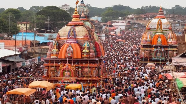 "Rath Yatra" Images – Browse 3,027 Stock Photos, Vectors, and Video ...