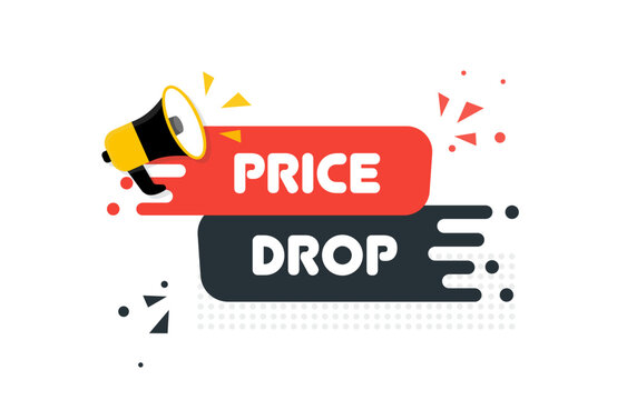 Price Drop