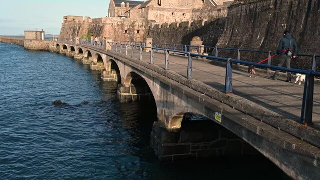 "Castle Cornet" Images – Browse 261 Stock Photos, Vectors, and Video ...