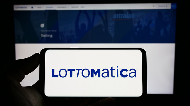 Lottomatica Images – Browse 22 Stock Photos, Vectors, and Video | Adobe ...