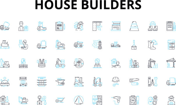 Builder Icons Images – Browse 144,969 Stock Photos, Vectors, and Video | Adobe Stock