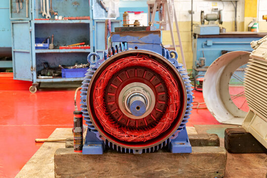 "Induction Motor" Images – Browse 633 Stock Photos, Vectors, and Video ...