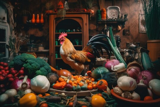 รูปภาพCockrel – เลือกดูภาพถ่ายสต็อก เวกเตอร์ และวิดีโอ253,683 | Adobe Stock