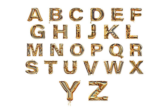 A Letter Stylish Images