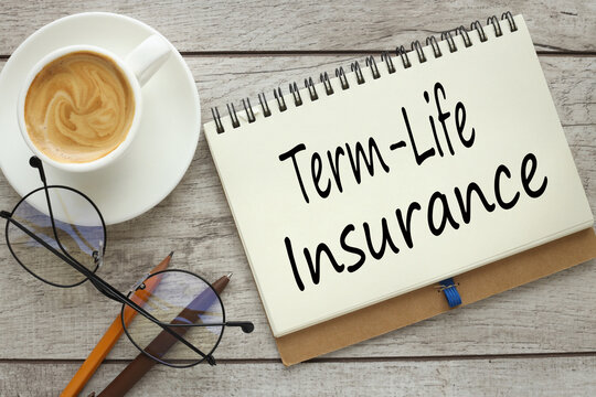 "Term Life Insurance" Images – Browse 316 Stock Photos, Vectors, and ...