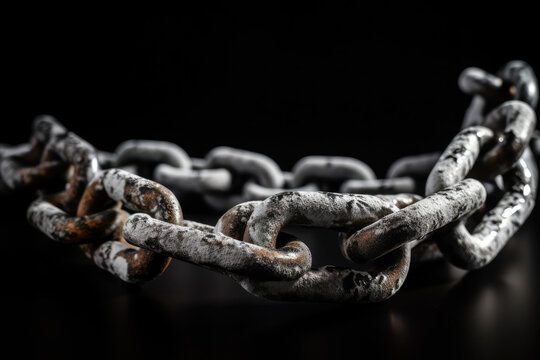 "Broken Chain" Images – Browse 526 Stock Photos, Vectors, and Video ...