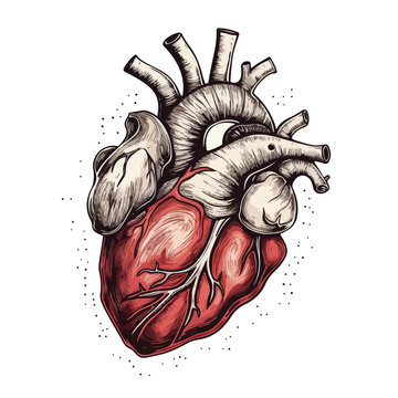 "Vector Heart" Images – Browse 1,130 Stock Photos, Vectors, and Video ...