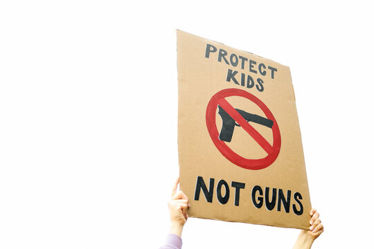 Gun Control Protest Images – Browse 1,447 Stock Photos, Vectors, and ...