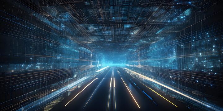 Information Superhighway Images – Browse 22,555 Stock Photos, Vectors ...