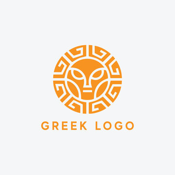 "Greek Logo" Images – Browse 54 Stock Photos, Vectors, and Video ...