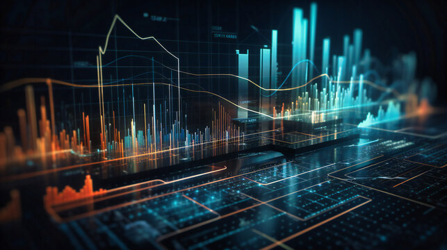 Price Chart Overlay Images – Browse 1,997 Stock Photos, Vectors, and ...