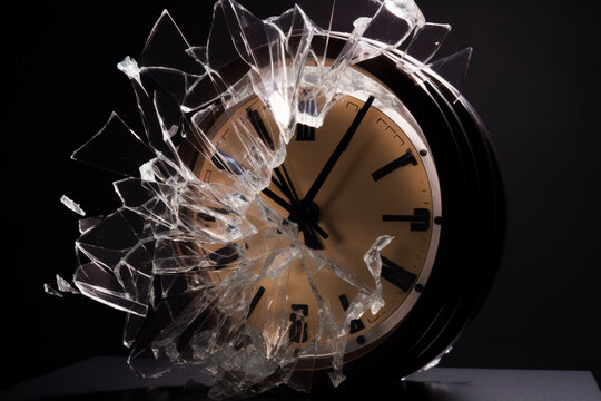 Shattered Clock 影像 – 瀏覽 1,359 個素材庫相片、向量圖和影片 | Adobe Stock