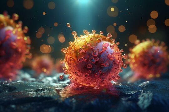 Afbeeldingen over "T Cell" – Blader in stockfoto's, vectoren en video's ...