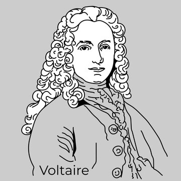 Voltaire