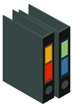 File Folder Cartoon Images – Browse 24,220 Stock Photos, Vectors, and ...