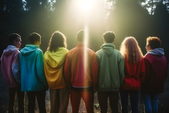 "Back Hug" Images – Browse 82 Stock Photos, Vectors, and Video | Adobe ...