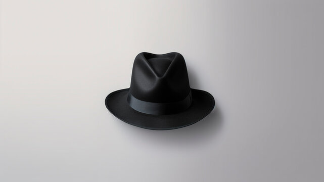 "Fedora Hat" Images – Browse 61,581 Stock Photos, Vectors, and Video ...