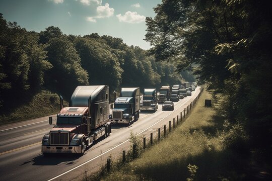 Convoy Images – Browse 10,834 Stock Photos, Vectors, and Video | Adobe ...