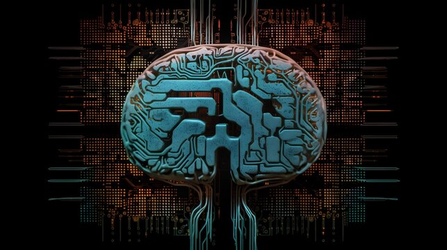 Neuromorphic Computing Bilder Bläddra Bland 150 Stockfoton Vektorer Och Videor Adobe Stock