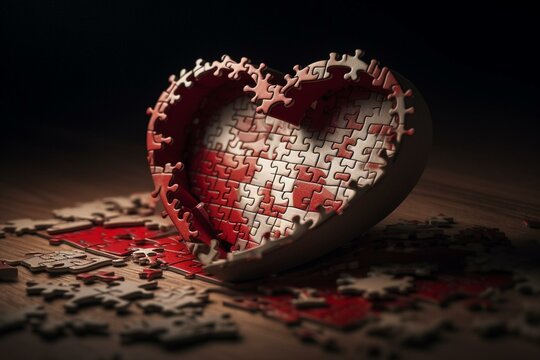 Mend Broken Heart Images – Browse 6,264 Stock Photos, Vectors, and ...