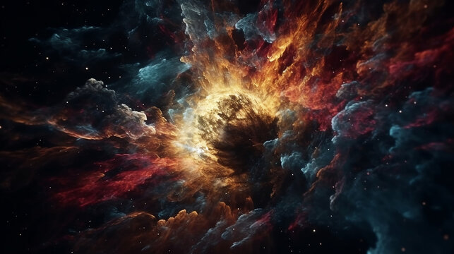 Alpha Centauri Background Desktop