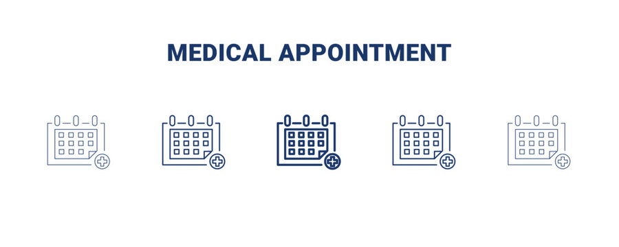 Appointment Icons-Bilder: Stock-Fotos & -Videos. | Adobe Stock