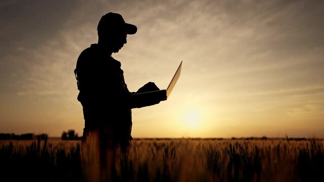 Agronomy Video Footage – Browse 99,968 HD Stock Video and Footage ...