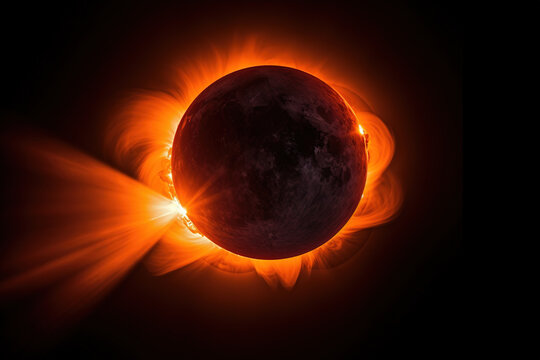 "Partial Eclipse" Images – Browse 872 Stock Photos, Vectors, and Video ...