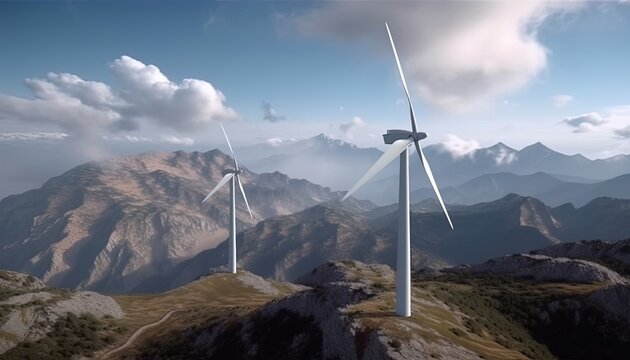 Imágenes de "Wind Power Generation": descubre bancos de fotos ...