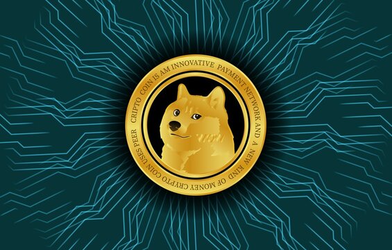 Dogecoin Képek – Böngésszen 4,590 stockfotókat, vektorokat és videókat ...