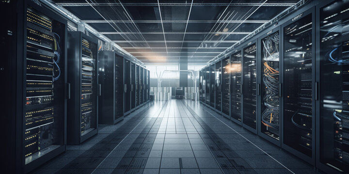 "Network Infrastructure" Images – Browse 1,469 Stock Photos, Vectors ...