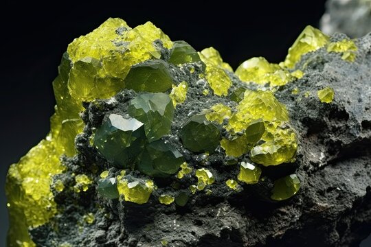 Pure Uranium