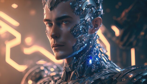 Cybernetic Images – Browse 276,909 Stock Photos, Vectors, and Video ...