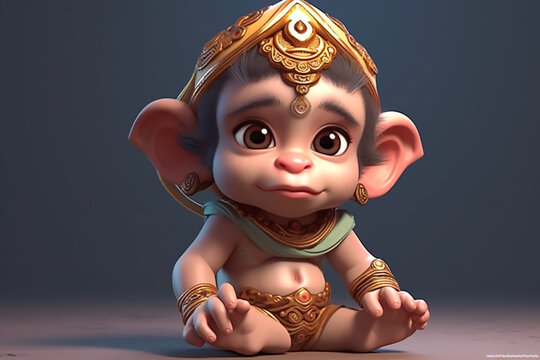 Hanumana Images – Browse 27,691 Stock Photos, Vectors, and Video ...