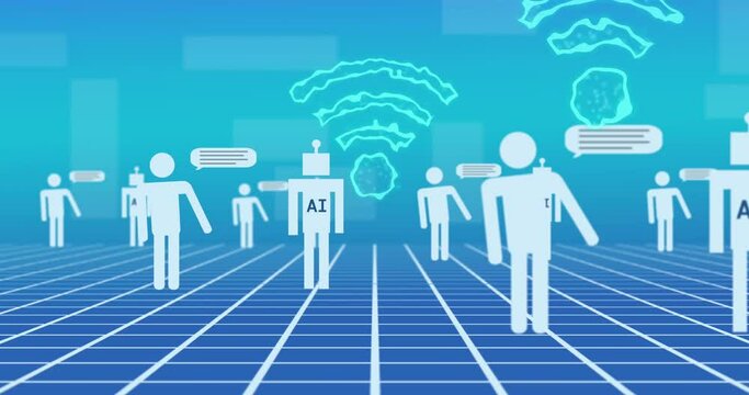 Wifi Ai Images – Browse 26,651 Stock Photos, Vectors, and Video | Adobe ...