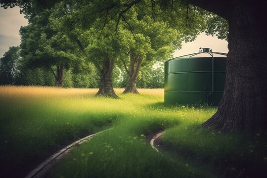 Biomethane-Bilder: Stock-Fotos & -Videos. | Adobe Stock