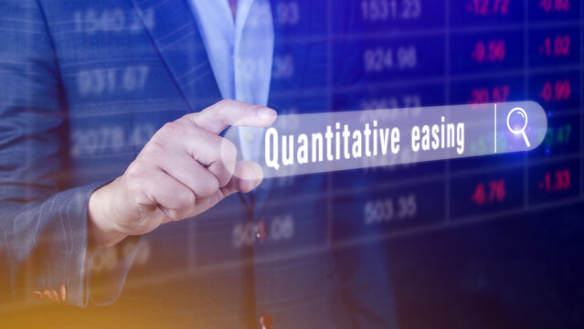 "Quantitative Easing" Images – Browse 4,859 Stock Photos, Vectors, and ...