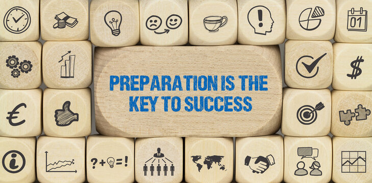 Preparation Is Key Images – Browse 6,952 Stock Photos, Vectors, and ...