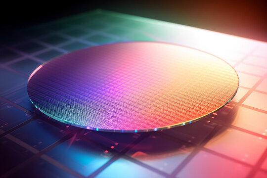 "Silicon Wafer" Images – Browse 253,260 Stock Photos, Vectors, and ...