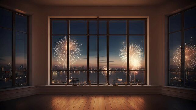 Fireworks Window Images – Browse 4,254 Stock Photos, Vectors, and Video ...