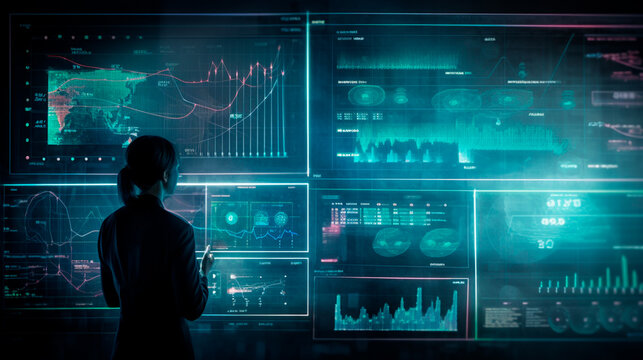 Data-Driven Images – Browse 6,828 Stock Photos, Vectors, and Video ...