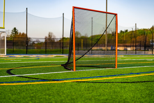 Lacrosse Field Backgrounds