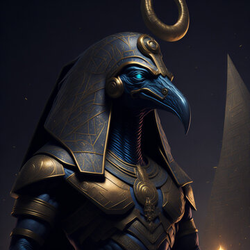 Thoth-Bilder: Stock-Fotos & -Videos. | Adobe Stock