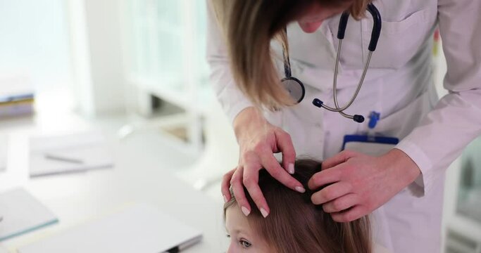 Lice Doctor Images – Browse 773 Stock Photos, Vectors, and Video ...